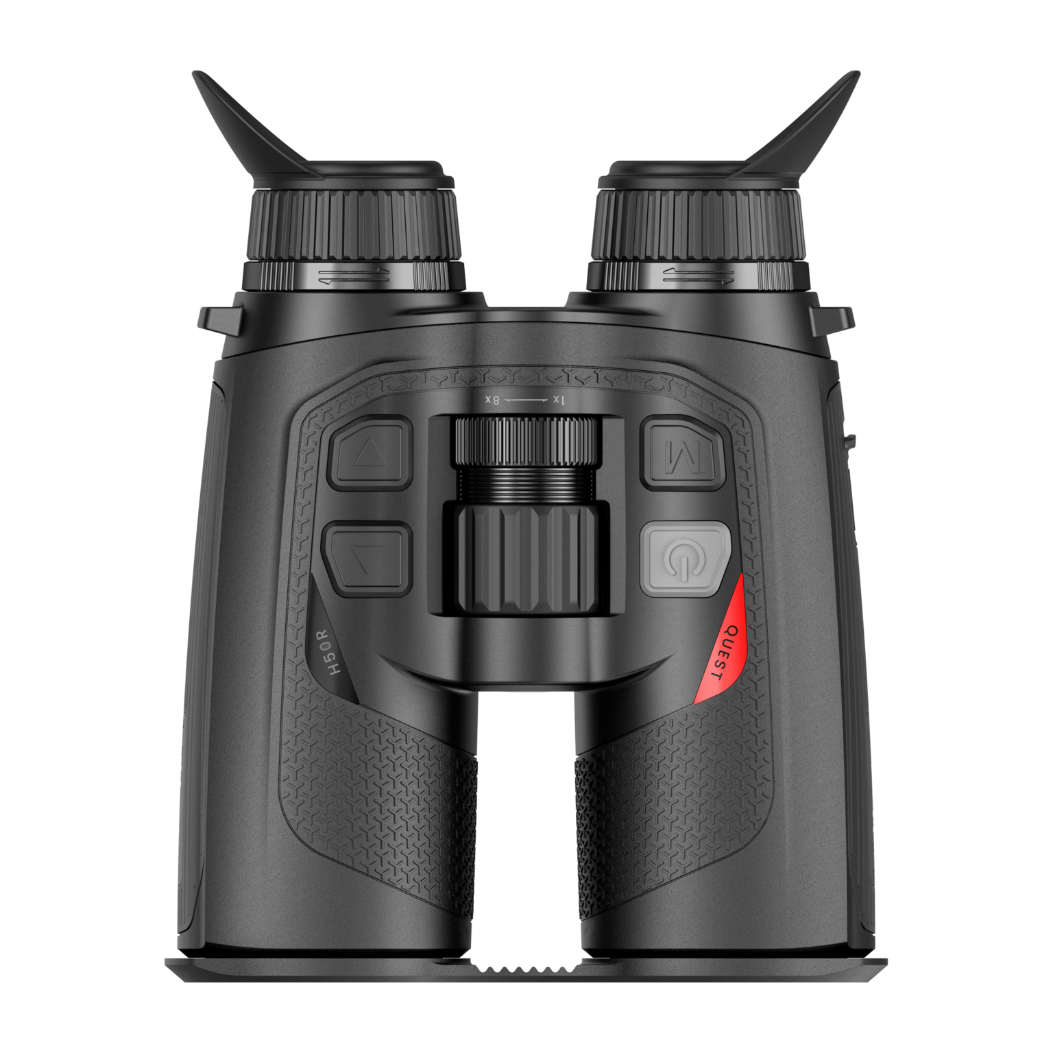 Nocpix QUEST Thermal Binoculars - Nocpix powered by Infiray New Zealand